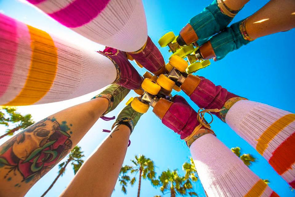 Socks – Urban Wheelz