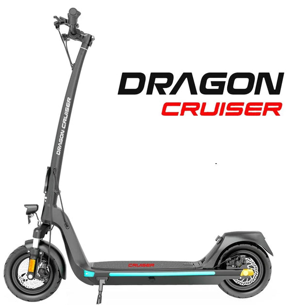 DRAGON – Urban Wheelz