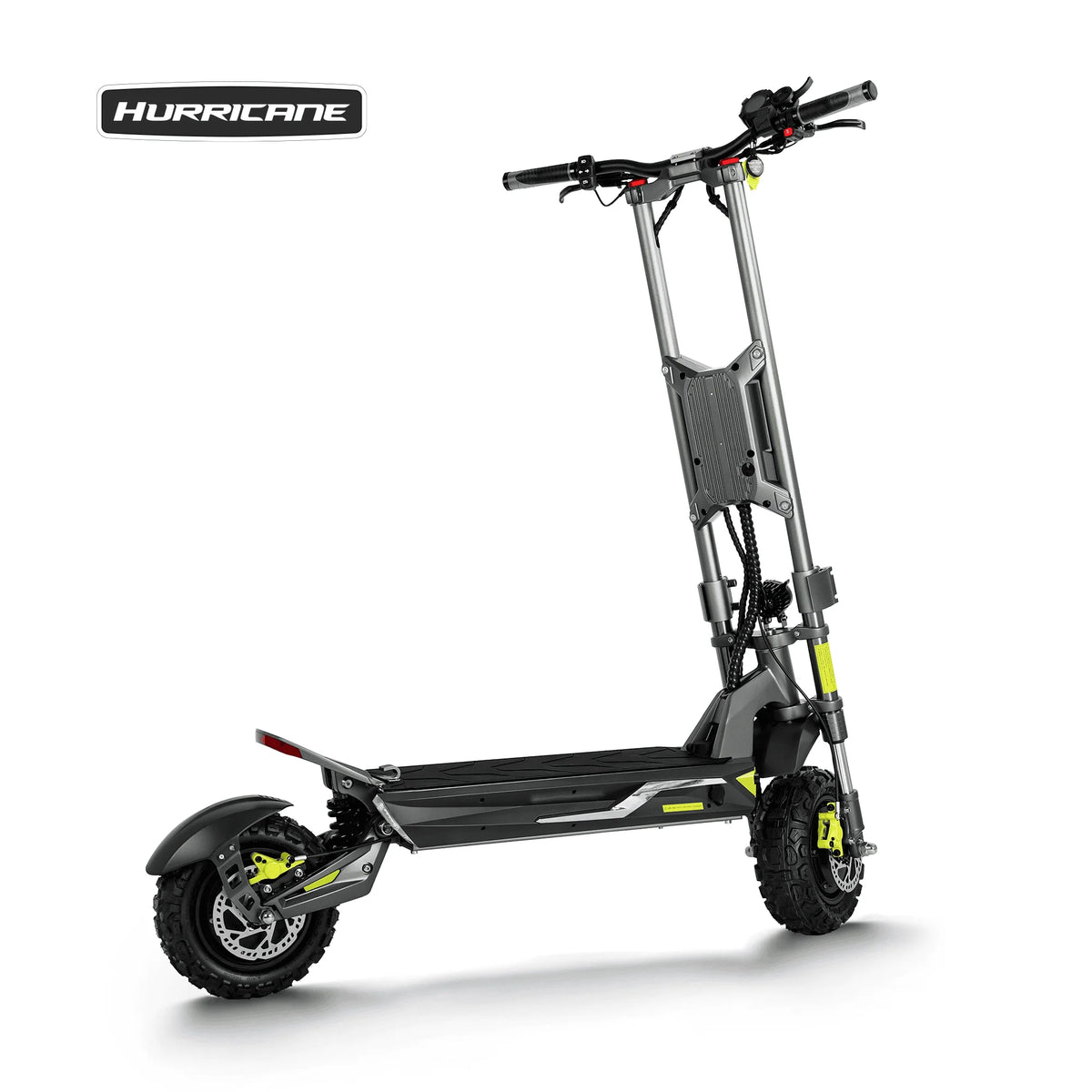 DRAGON HURRICANE- AUSTRALIA'S MOST POWERFUL DUAL STEM E-SCOOTER - 6720 ...
