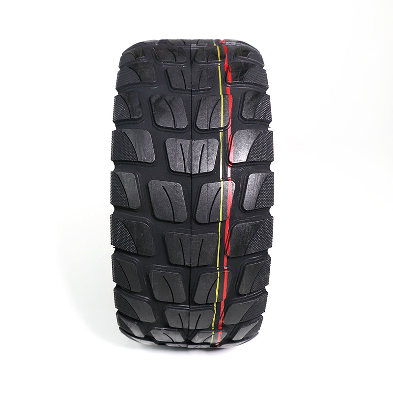 Tubeless Off-Road Tyre – 90/55-6.5 (11 Inch) TUOVT - Suits Dragon Pred ...