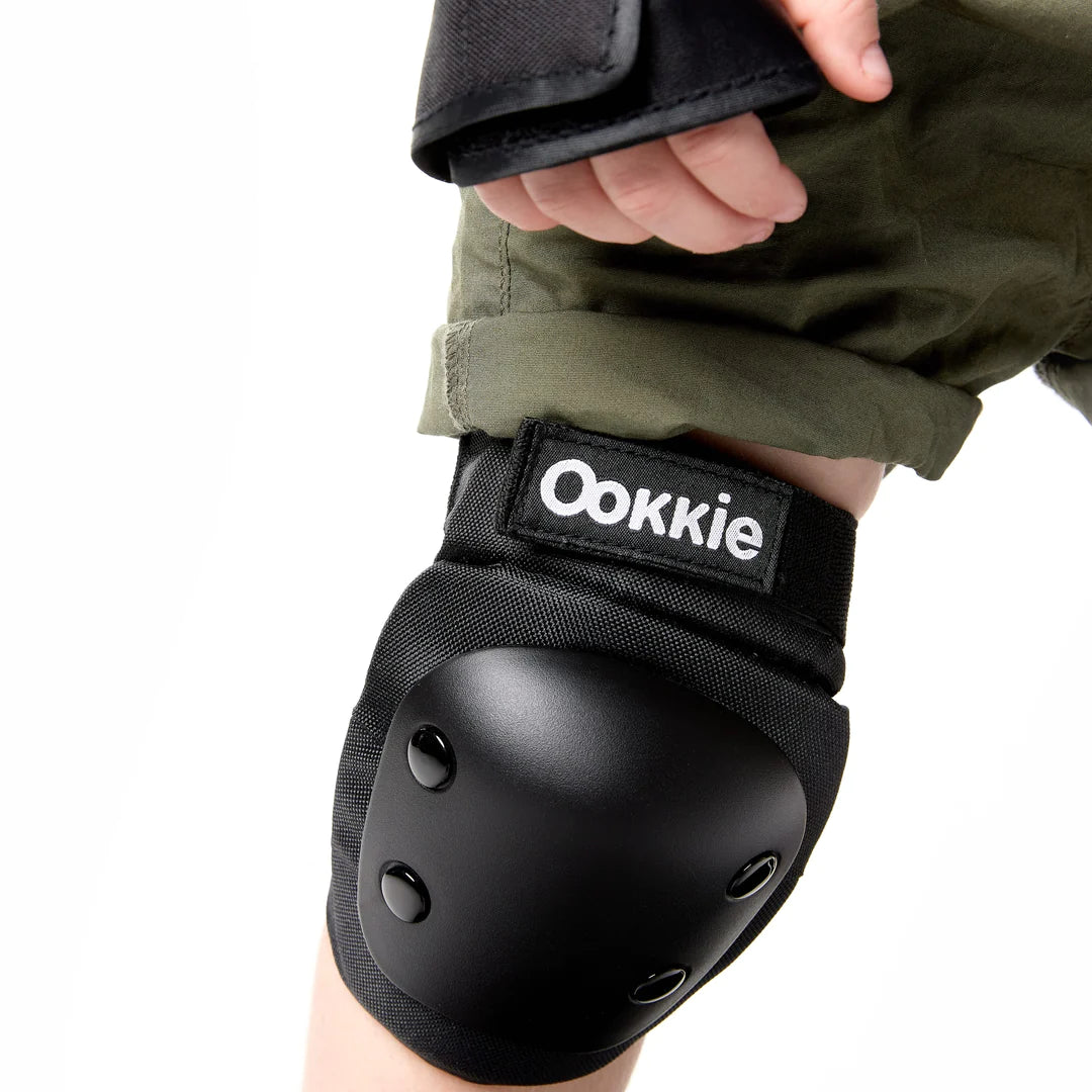 Ookkie Safety Pads – Urban Wheelz