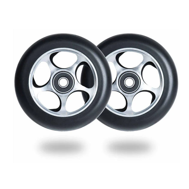 100MM SCOOTER WHEELS – Urban Wheelz