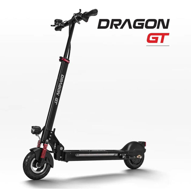 DRAGON – Urban Wheelz
