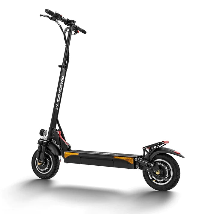DRAGON GTS V2 ELECTRIC SCOOTER |MAX PEAK 1600w – Urban Wheelz