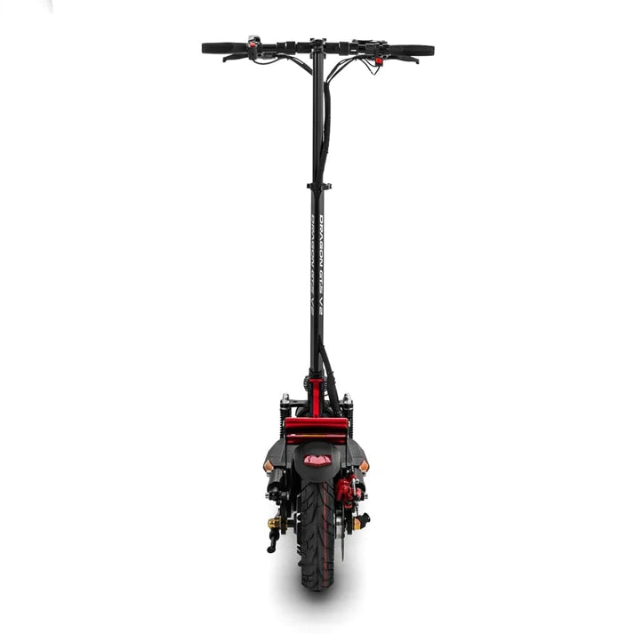DRAGON GTS V2 ELECTRIC SCOOTER |MAX PEAK 1600w – Urban Wheelz