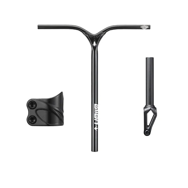ENVY UNION BAR PACK | BLACK – Urban Wheelz