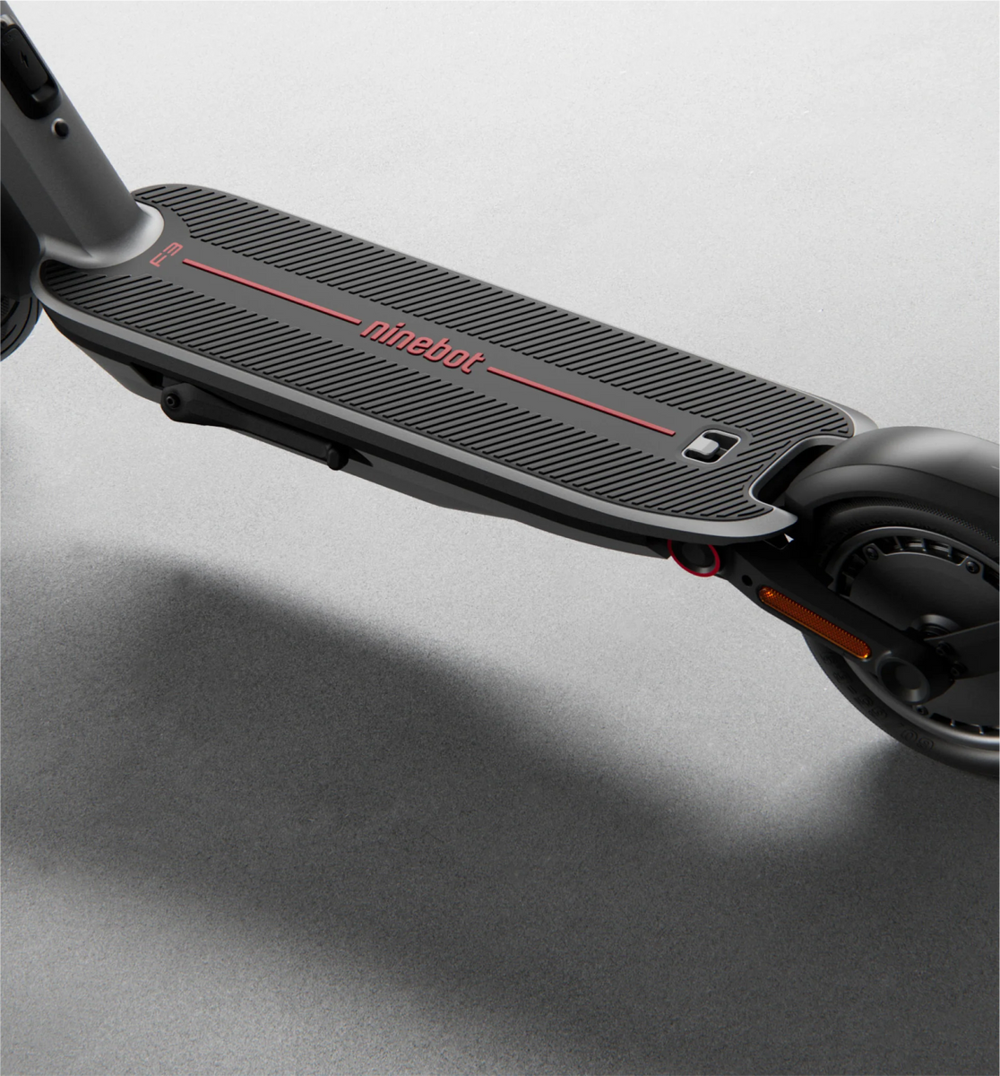 SEGWAY NINEBOT F3 ELECTRIC SCOOTER – Urban Wheelz