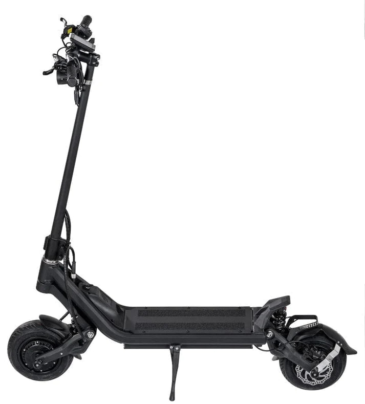 NAMI Klima 30AH - ELECTRIC SCOOTER – Urban Wheelz