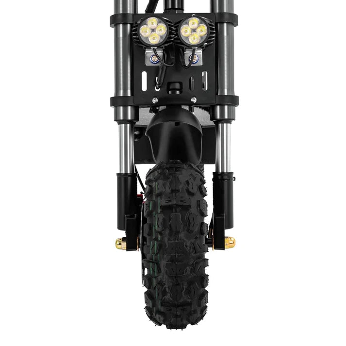 THE BEAST - DUAL MOTOR 3600 watts peak power – Urban Wheelz